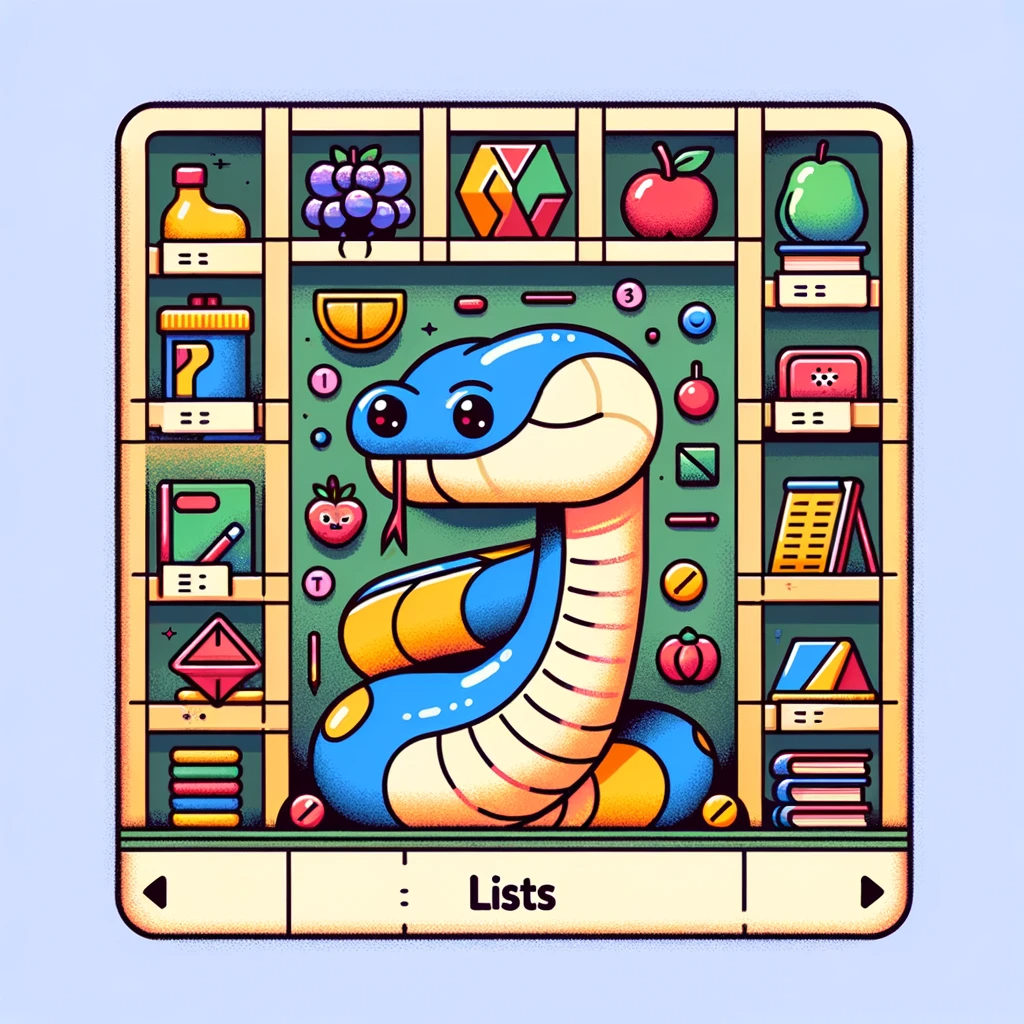 Python Bootcamp