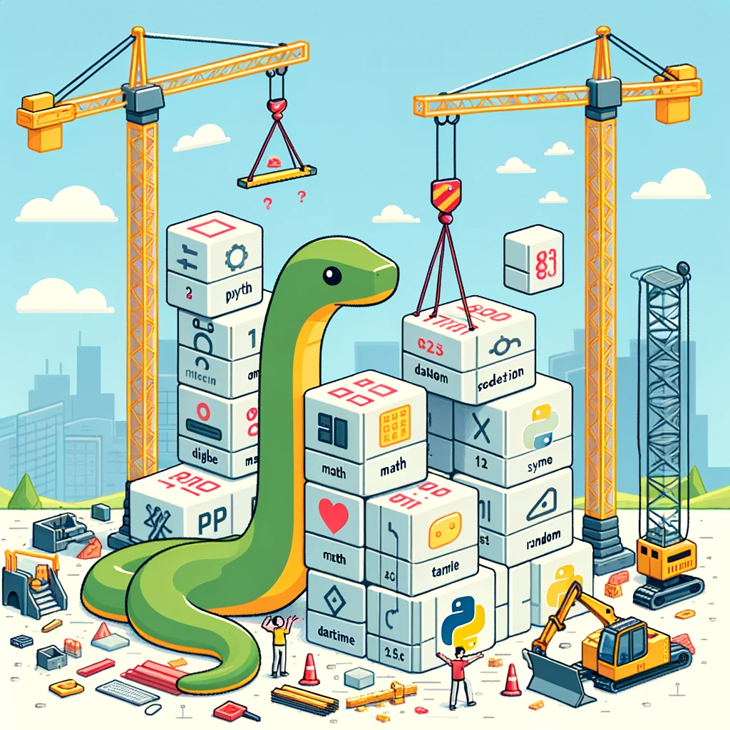 Python Bootcamp