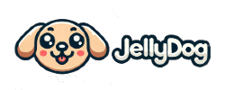 Official Jellydog Store | Jellydog Soft Toys & Gifts